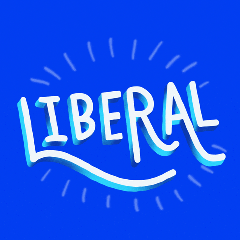 Liberal GIFs - Find & Share on GIPHY