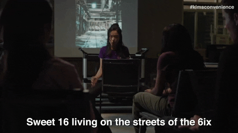 The-6ix GIFs - Get the best GIF on GIPHY