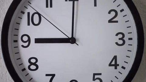 Time Watch GIF by SoulPancake - Find & Share on GIPHY