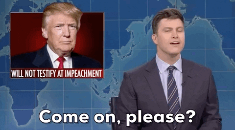 Colin Jost Snl GIF by Saturday Night Live - Find & Share on GIPHY