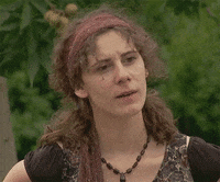 Realization Reaction Gif