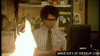 It Crowd GIFs - Find & Share on GIPHY