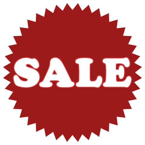 Flashing Shopping Spree Sticker by Ethan Hanzel for iOS & Android | GIPHY