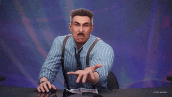 Marvel's Spider-Man 2 Memes GIFs on GIPHY - Be Animated