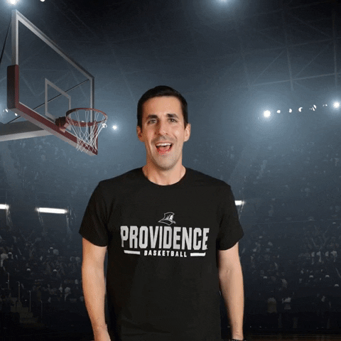 Friars-basketball GIFs - Get the best GIF on GIPHY
