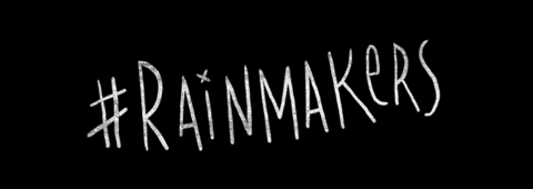 Rainmakers GIFs - Get the best GIF on GIPHY