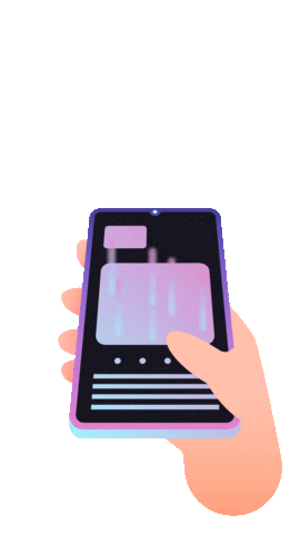 Illustration Phone Sticker by Alternative Products Expo for iOS ...