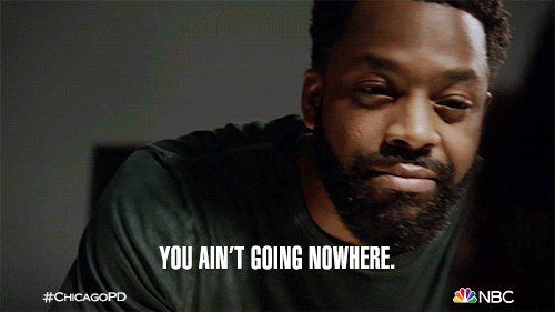 Episode 2 One Chicago GIF by NBC - Find & Share on GIPHY