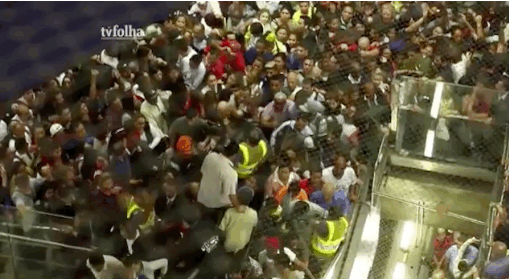 Chaotic GIFs - Get the best GIF on GIPHY