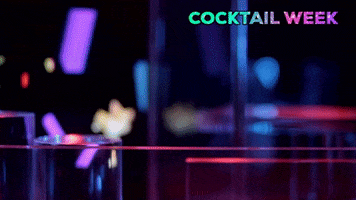 Cocktail Week GIFs on GIPHY - Be Animated