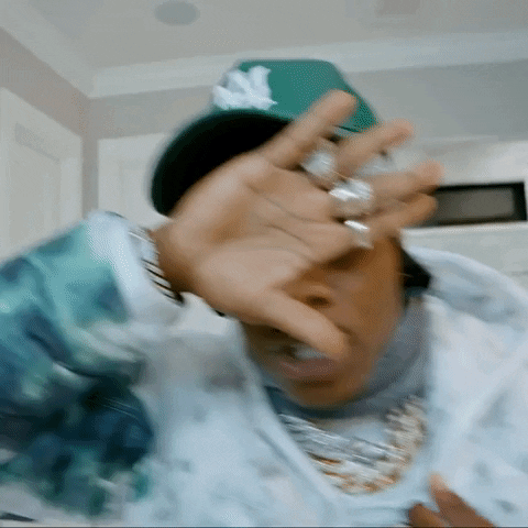 Beatbox Freestyle GIF by DaBaby - Find & Share on GIPHY