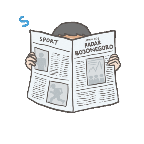 Breaking News Sticker for iOS & Android | GIPHY