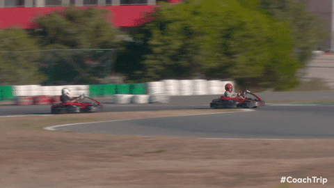 Kart Fast Kart Furious GIFs - Get the best GIF on GIPHY