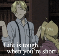 Envy Fullmetal Alchemist Brotherhood Gif