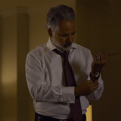 Buttoned Cuffs GIFs - Find & Share on GIPHY