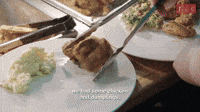 Infomercial Food Gifs Clipart