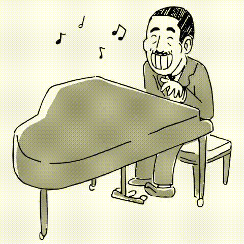 Duke-ellington GIFs - Get the best GIF on GIPHY