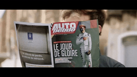 Perdues GIFs - Get the best GIF on GIPHY