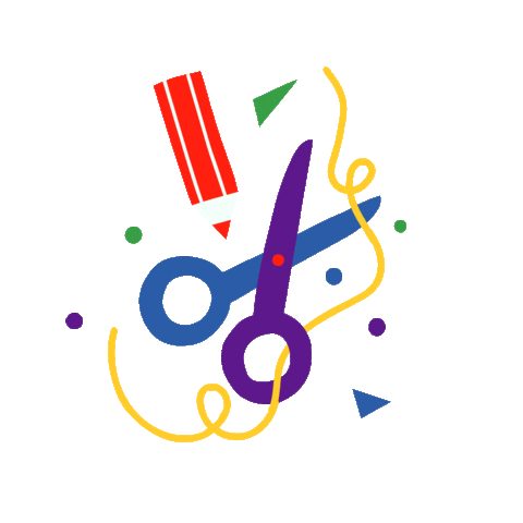 Art And Craft Clipart