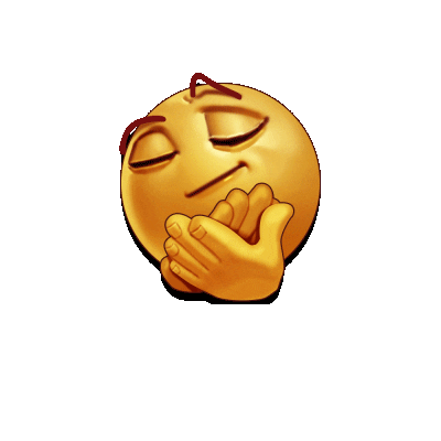 Poker Face Reaction Gif