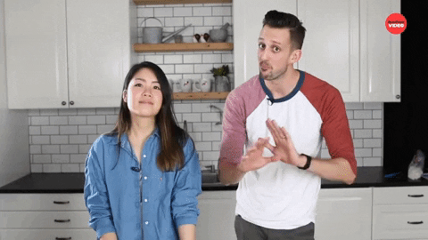 Trendy-vs-traditional-pancakes GIFs - Get the best GIF on GIPHY