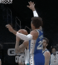 Nba Dunk Gif