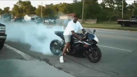 Burning Tire GIFs - Get the best GIF on GIPHY