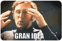 Good Idea Animated Gif