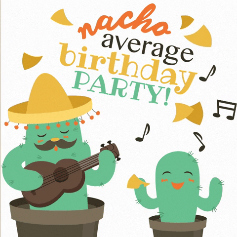 Nacho Average GIFs - Get the best GIF on GIPHY