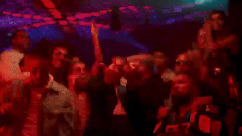 Quiero Club GIFs - Get the best GIF on GIPHY