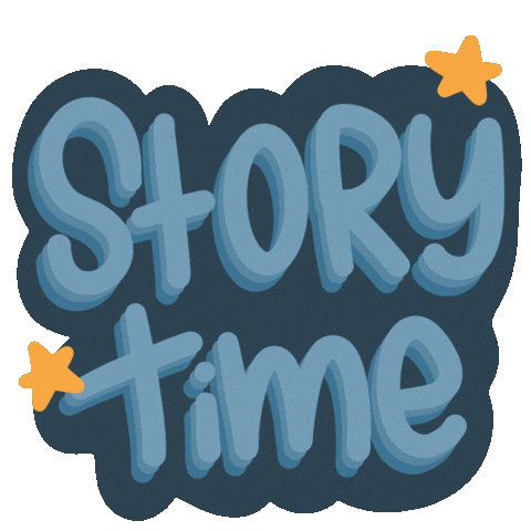 Time Read Sticker by Demic for iOS & Android | GIPHY