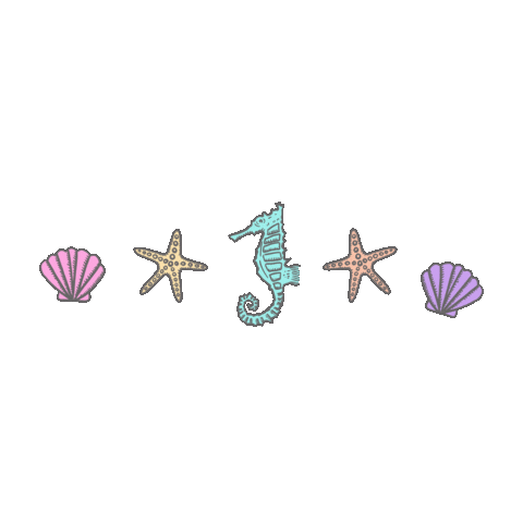 Beach Sea Sticker for iOS & Android | GIPHY