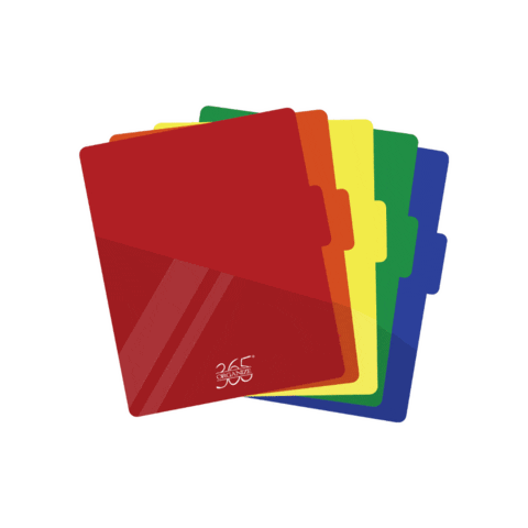 Organize 365 GIFs on GIPHY - Be Animated