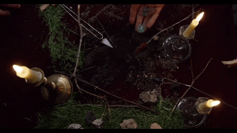 Occult Dice GIFs - Get the best GIF on GIPHY