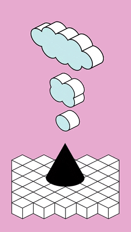 Smiling Cloud GIF - Find & Share on GIPHY
