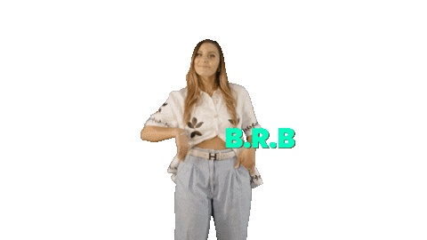 Jam Packed Workday with Georgia GIFs on GIPHY - Be Animated