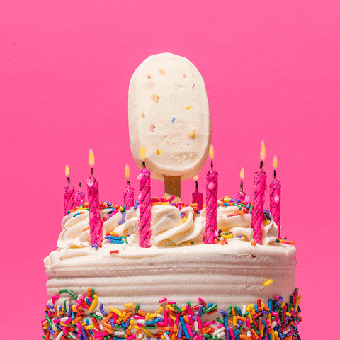Birthdaycake GIFs - Get the best GIF on GIPHY