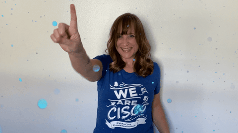 Cisco GIF by WeAreCisco - Find & Share on GIPHY