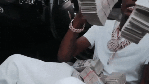 Money Clap GIFs - Get the best GIF on GIPHY