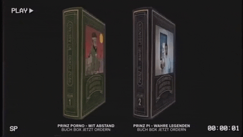 Prinz GIFs - Get the best GIF on GIPHY