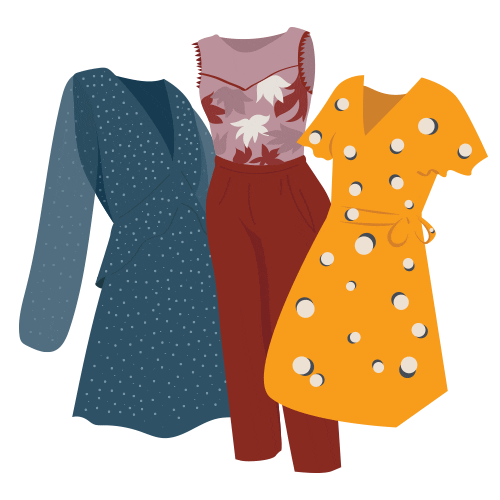 Fashion Clothes Sticker by Style Theory for iOS & Android | GIPHY