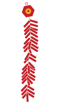 Chinese Firecrackers Gif