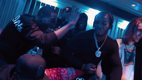 Woo-pop-smoke GIFs - Get the best GIF on GIPHY