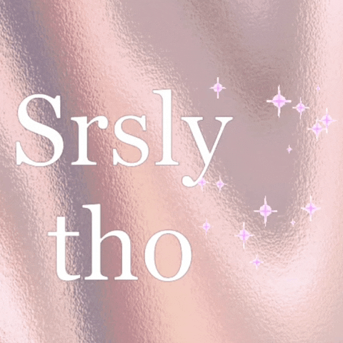Srsly GIFs - Get the best GIF on GIPHY