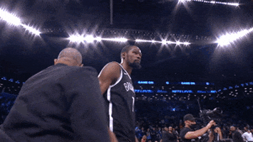 5 GIFs From The NBA Play-In Tournament! by Sports GIFs | GIPHY