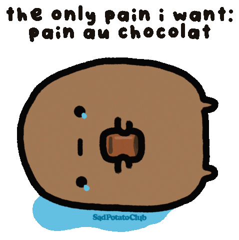 Sad Potato Club GIFs on GIPHY - Be Animated