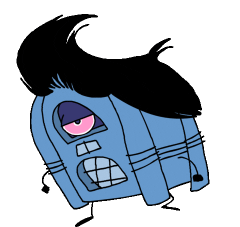 Jukey the Jukebox GIFs on GIPHY - Be Animated