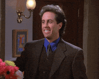 Seinfeld Gif