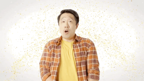 Celebrate Asian Joy GIFs on GIPHY - Be Animated