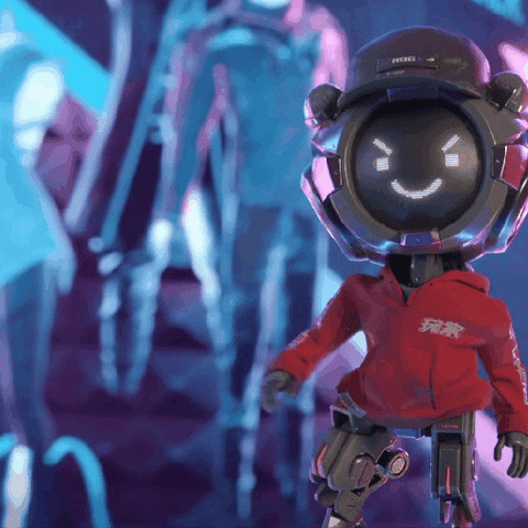 ROG SAGA GIFs on GIPHY - Be Animated